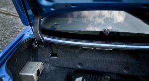 Kaizo R34 Nissan Skyline GT-R Used By Paul Walker In Fast & Furious 4 ...