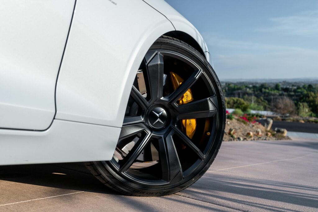 Fancy Owning The 619 HP Polestar 1 Of Automaker’s CEO? | Carscoops