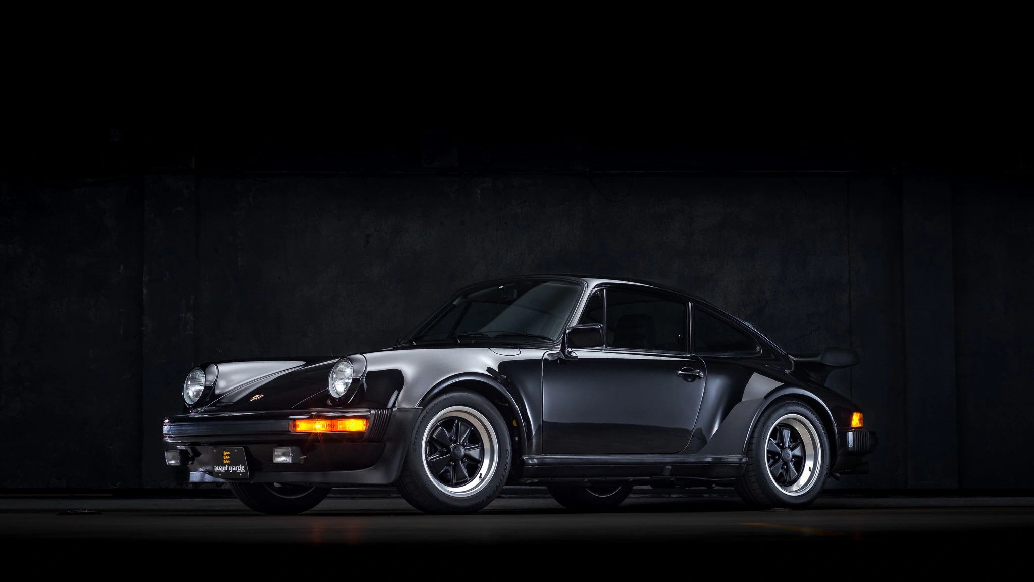 Place Your BaTs: How High Will This 7.5k Mile 1979 Porsche 930 Turbo Go ...