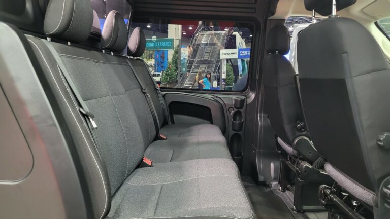 2023 Ram ProMaster Is Here To Make Your Life Easier | Carscoops