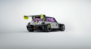 Renault R5 Turbo 3E Is A Modern EV Take On The Homologation Special ...