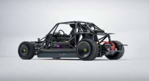 Renault R5 Turbo 3E Is A Modern EV Take On The Homologation Special ...