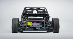 Renault R5 Turbo 3E Is A Modern EV Take On The Homologation Special ...