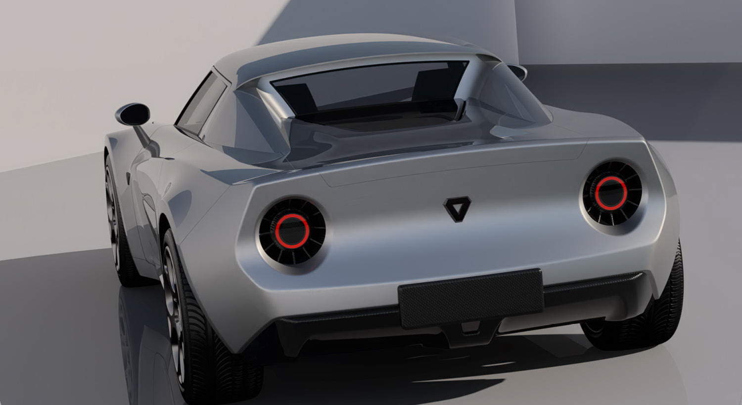 The SSC SC-01 Is A $42,000 Chinese Electric Sports Car With 429HP | Carscoops