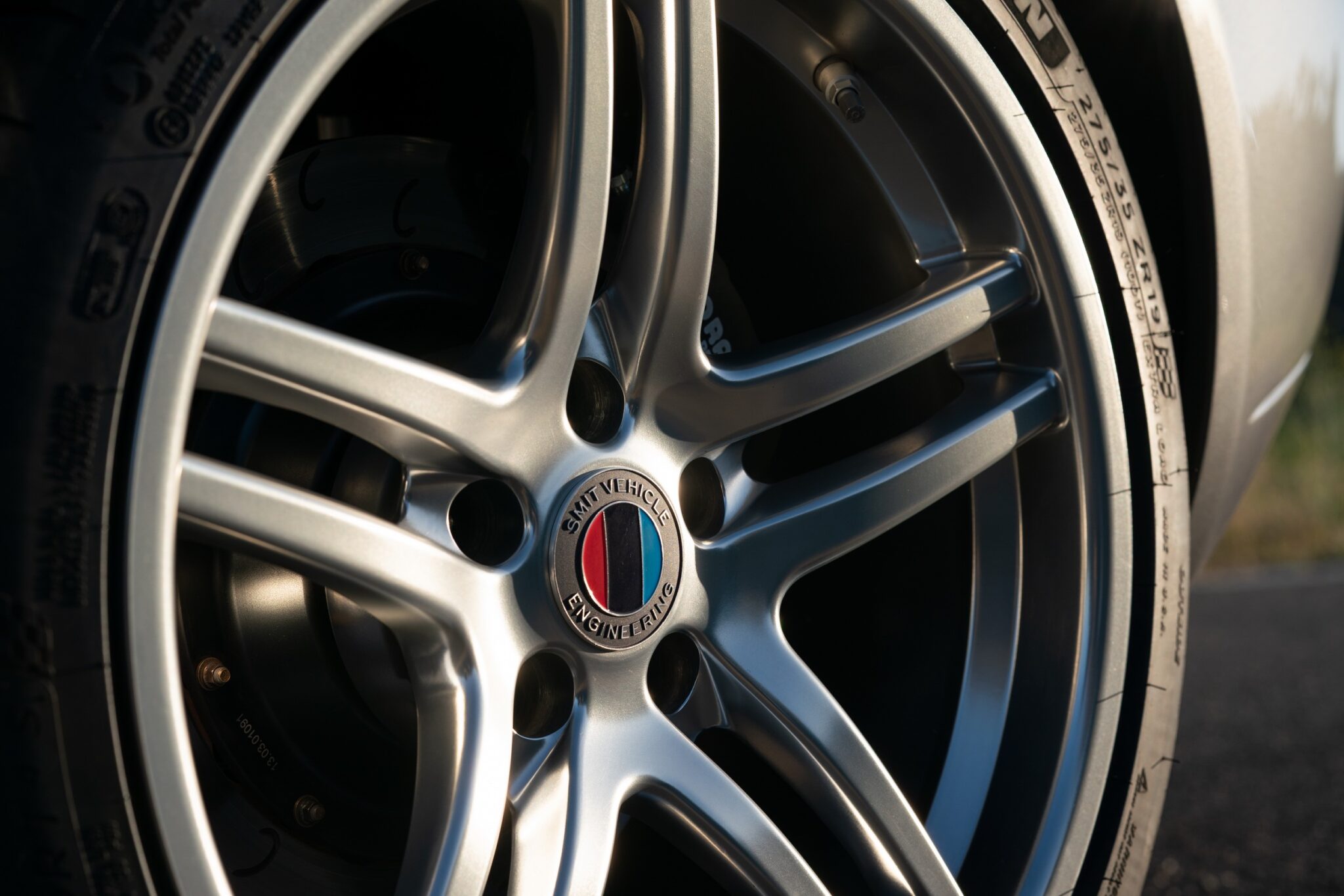 Smit’s Gorgeous Oletha Coupe Is Now Offered With The E46 M3 Engine ...