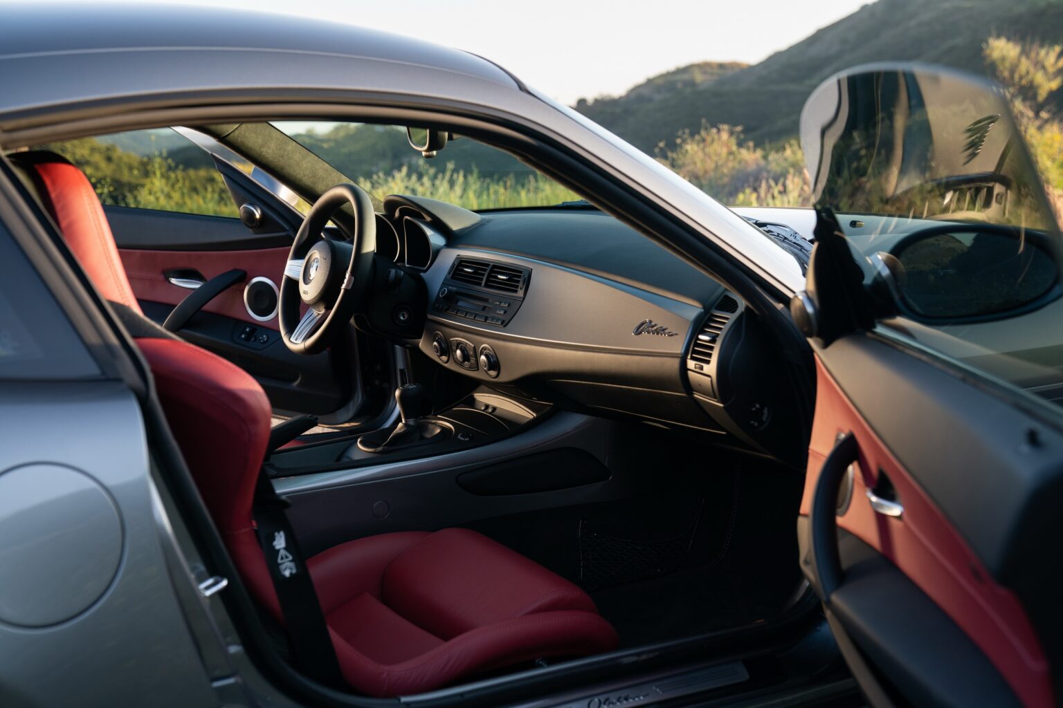 Smit’s Gorgeous Oletha Coupe Is Now Offered With The E46 M3 Engine ...