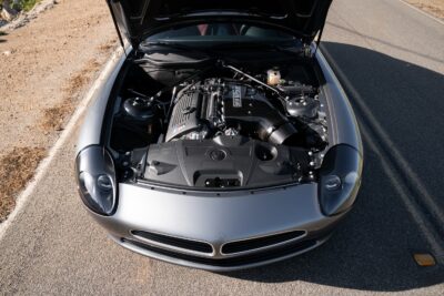 Smit’s Gorgeous Oletha Coupe Is Now Offered With The E46 M3 Engine ...