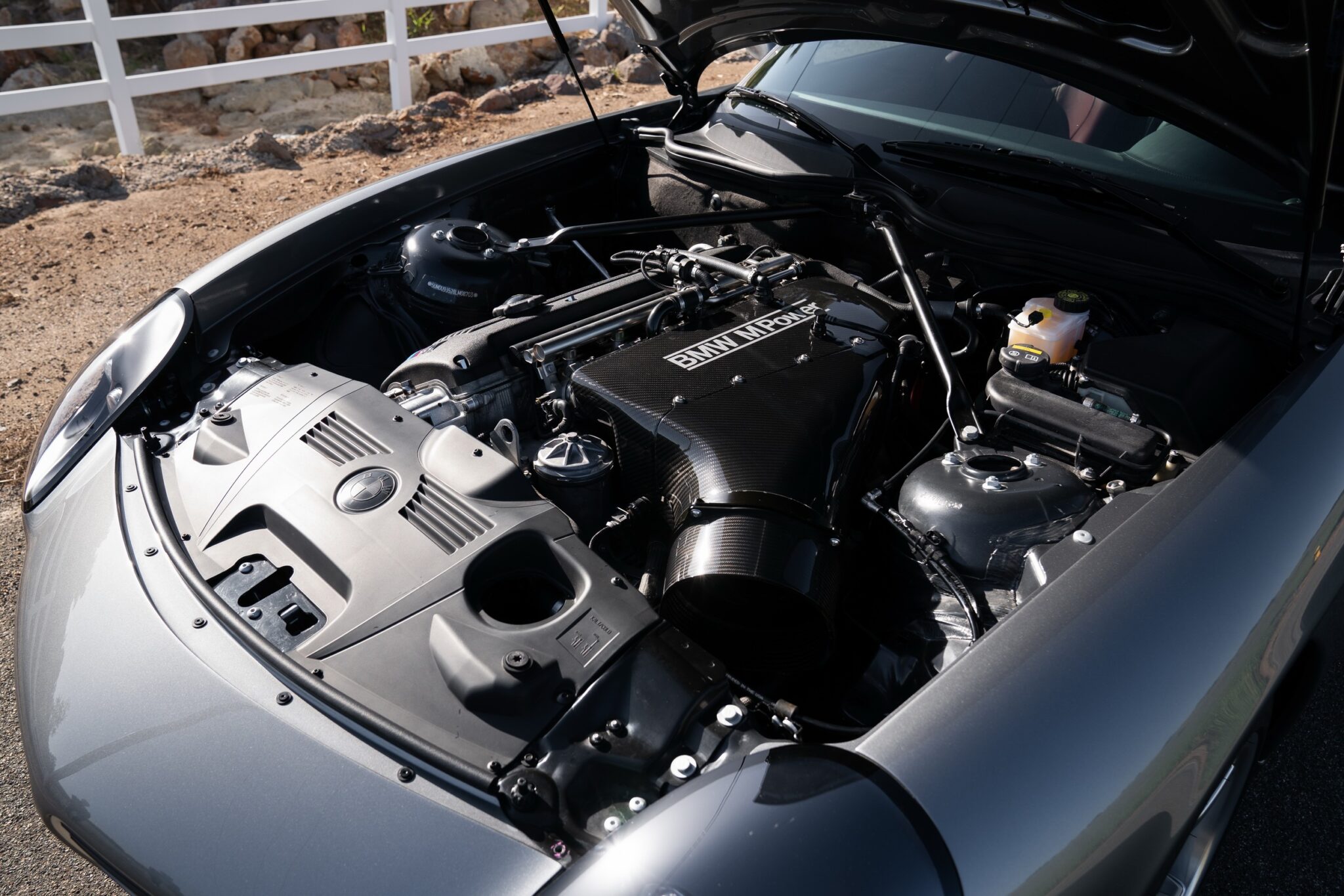Smit’s Gorgeous Oletha Coupe Is Now Offered With The E46 M3 Engine ...