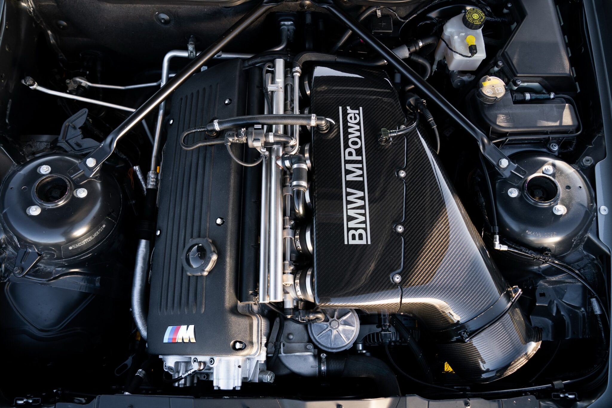 Smit’s Gorgeous Oletha Coupe Is Now Offered With The E46 M3 Engine ...