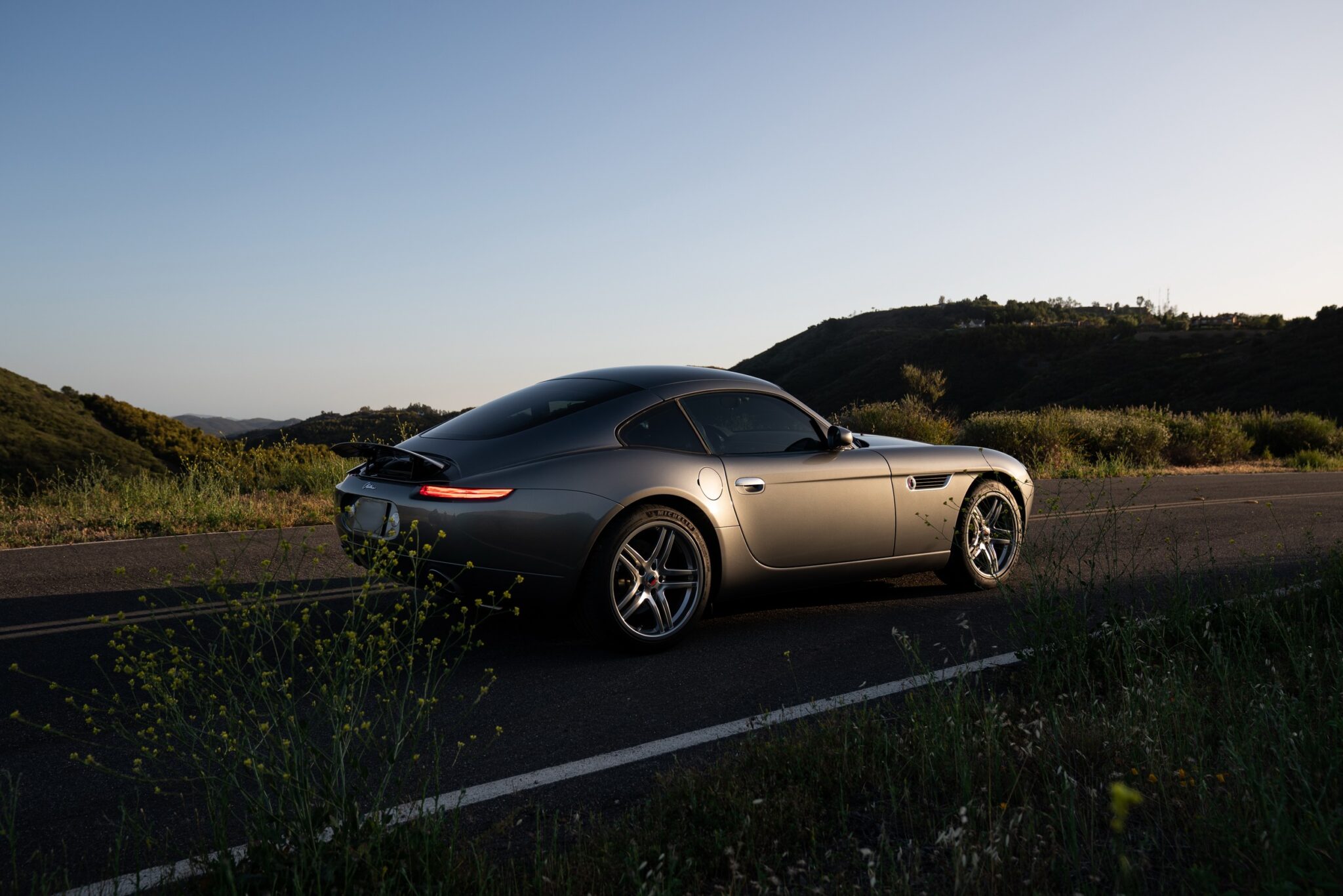 Smit’s Gorgeous Oletha Coupe Is Now Offered With The E46 M3 Engine ...