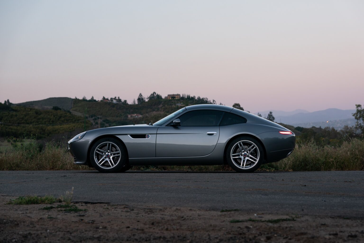 Smit’s Gorgeous Oletha Coupe Is Now Offered With The E46 M3 Engine ...