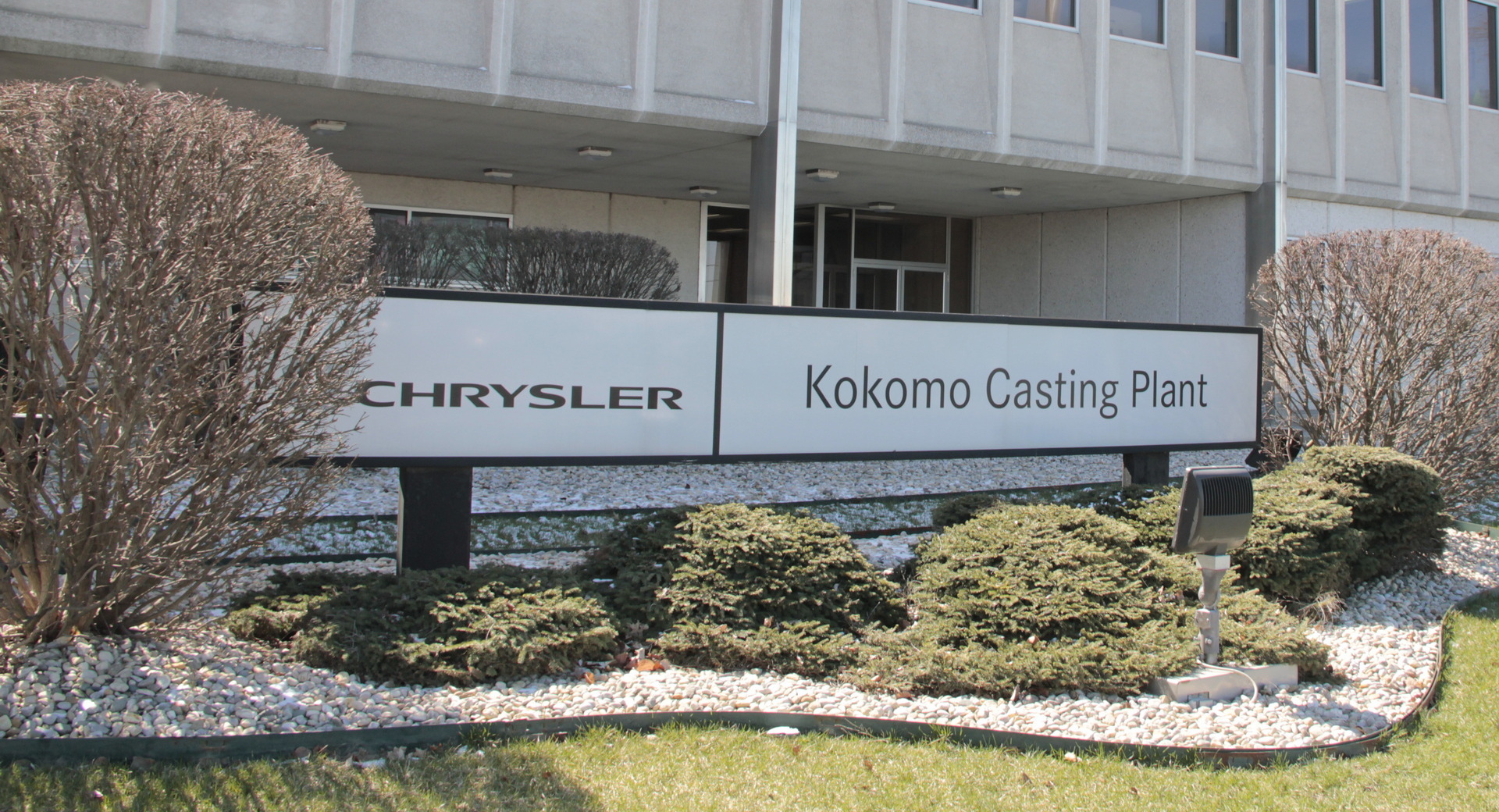 Workers At Stellantis’ Indiana Casting Plant Go On Strike Over Working ...