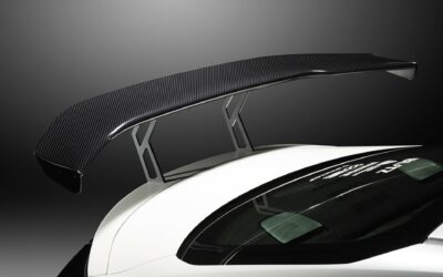 Blitz Introduces A More Subtle Aero Kit For The Toyota GR86 And The ...