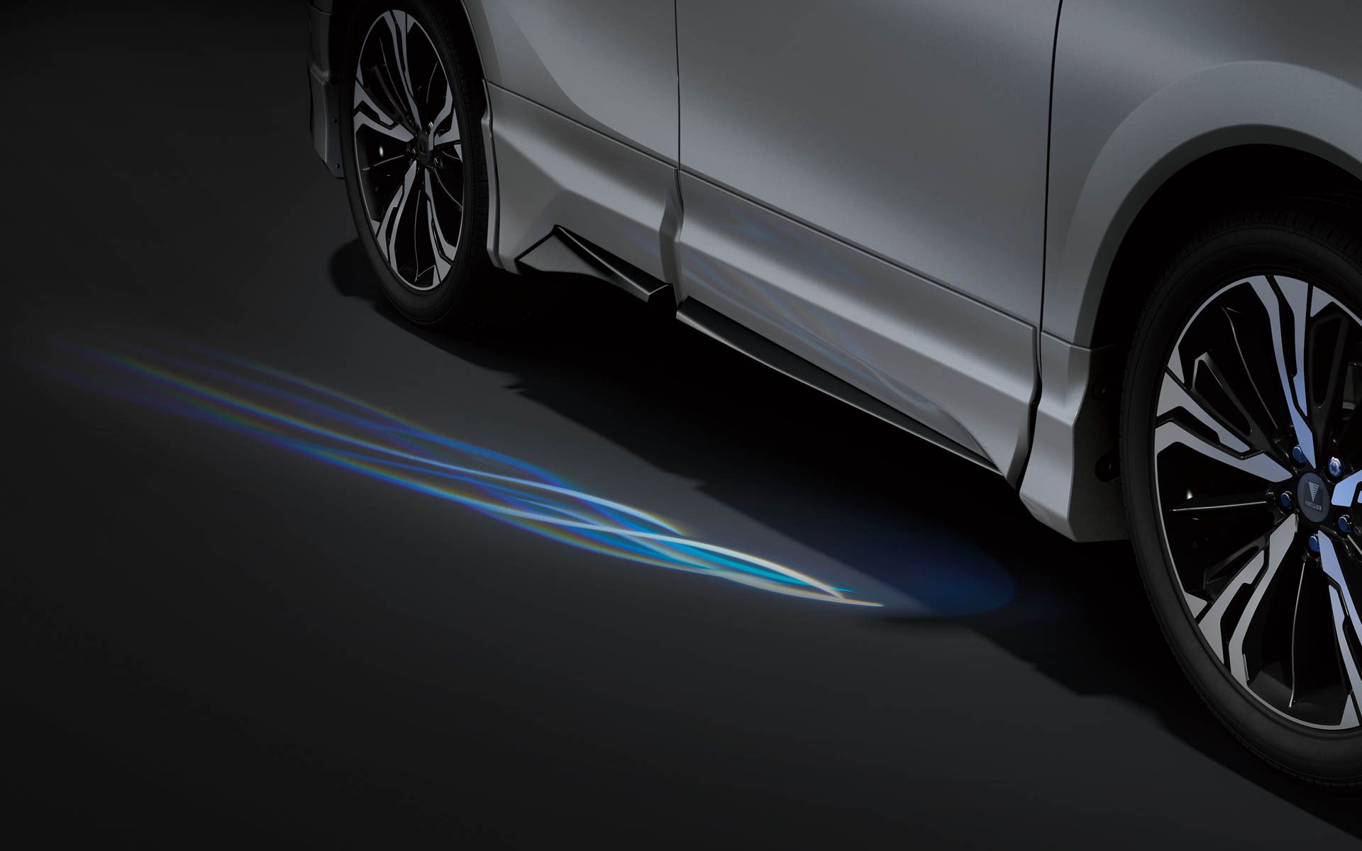 Modellista Is Here To Make The New Toyota Harrier PHEV Stand Out ...