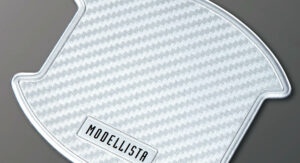 Modellista Is Here To Make The New Toyota Harrier PHEV Stand Out ...