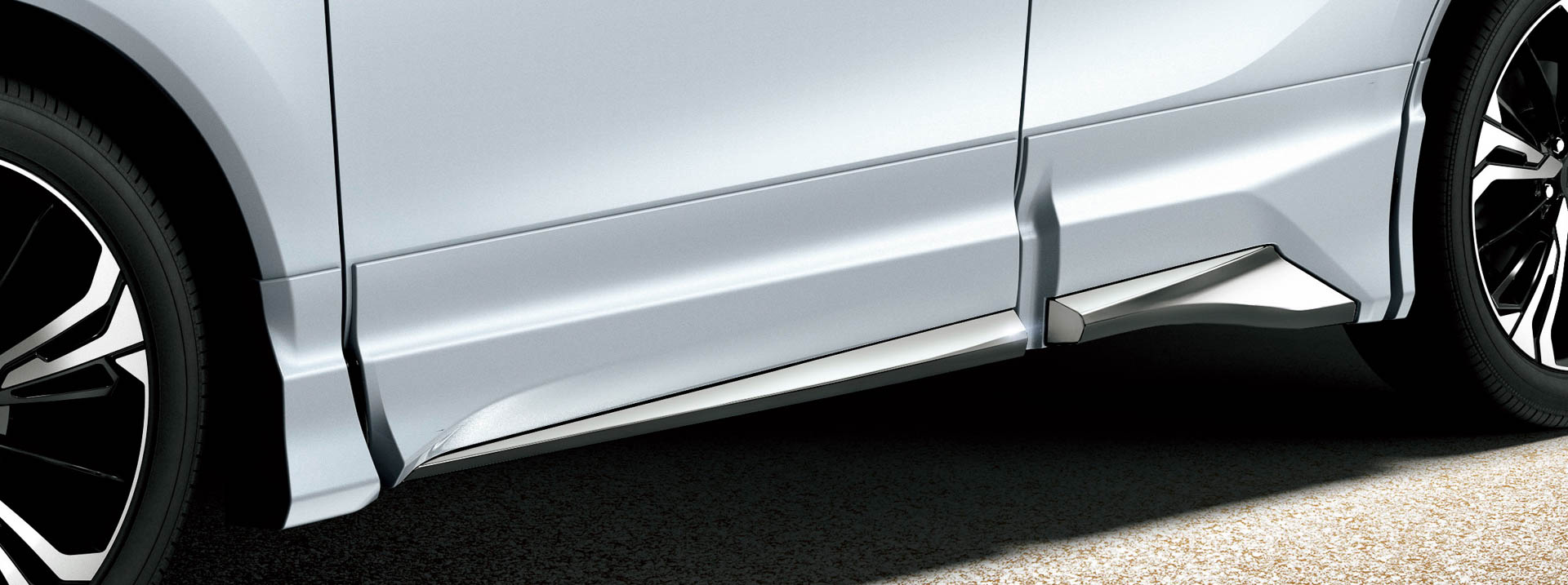 Modellista Is Here To Make The New Toyota Harrier PHEV Stand Out ...