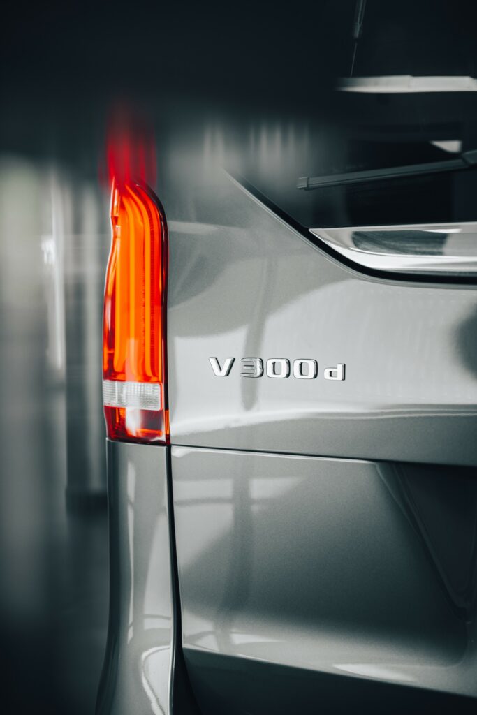 VÄTH Adds Style To The Mercedes-Benz V-Class Without Going OTT | Carscoops
