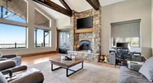 Every Day Is Literally Track Day At This Mansion With Its Own Private ...