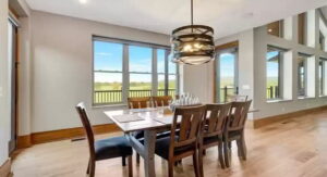 Every Day Is Literally Track Day At This Mansion With Its Own Private ...