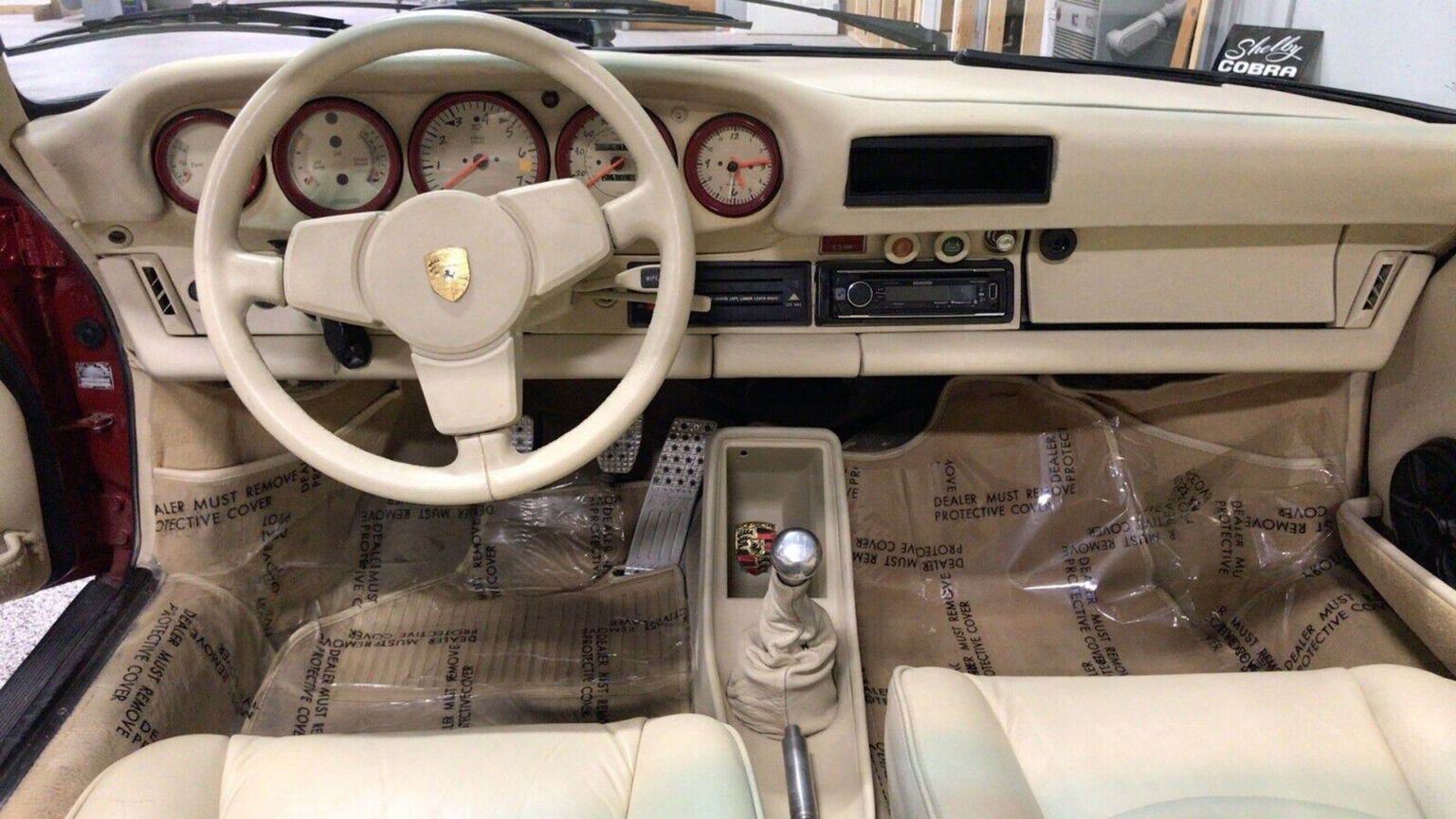 This Strosek Design Porsche 911 Is A Hodgepodge Of Mods | Carscoops