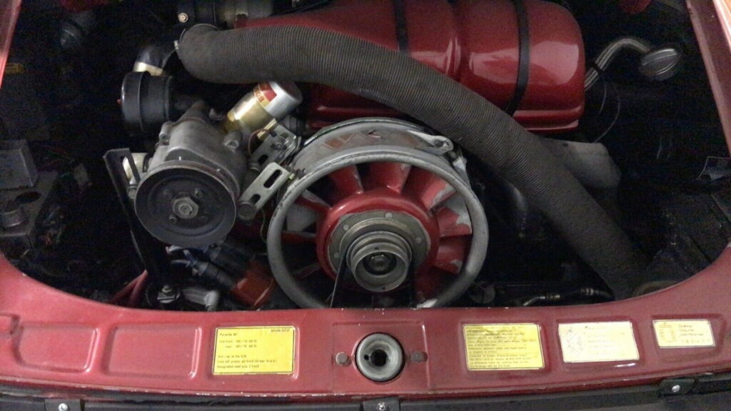 This Strosek Design Porsche 911 Is A Hodgepodge Of Mods | Carscoops