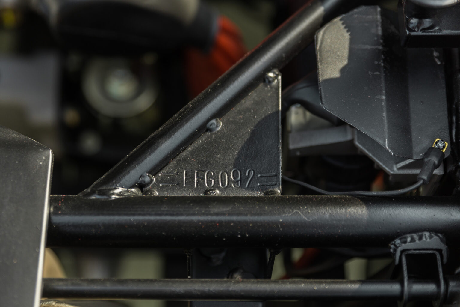This Super-Rare Ferrari Testarossa Pininfarina Spider Has Just 256 ...