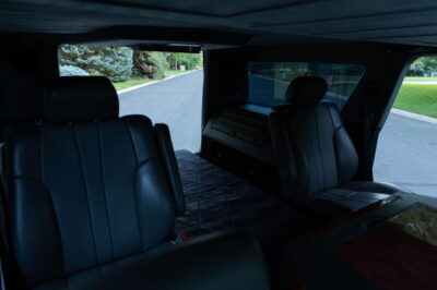 Incredibly Rare Toyota Mega Cruiser Sells For $310k Because Unicorns ...