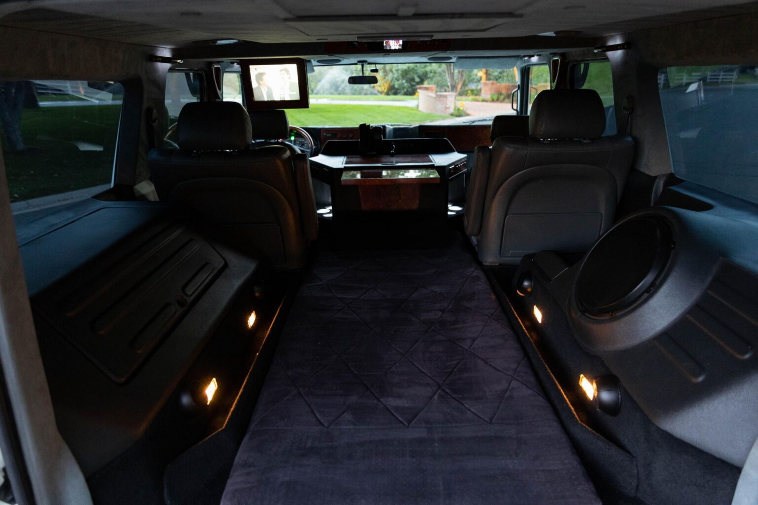 Incredibly Rare Toyota Mega Cruiser Sells For $310k Because Unicorns ...