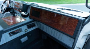 Incredibly Rare Toyota Mega Cruiser Sells For $310k Because Unicorns ...