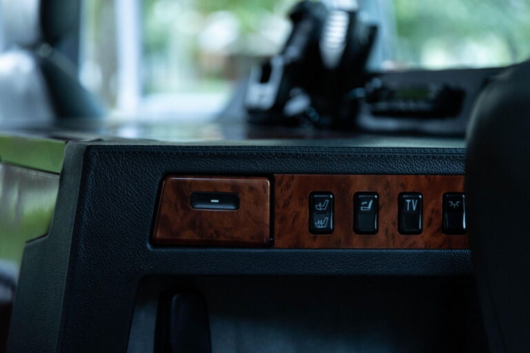 Incredibly Rare Toyota Mega Cruiser Sells For $310k Because Unicorns ...