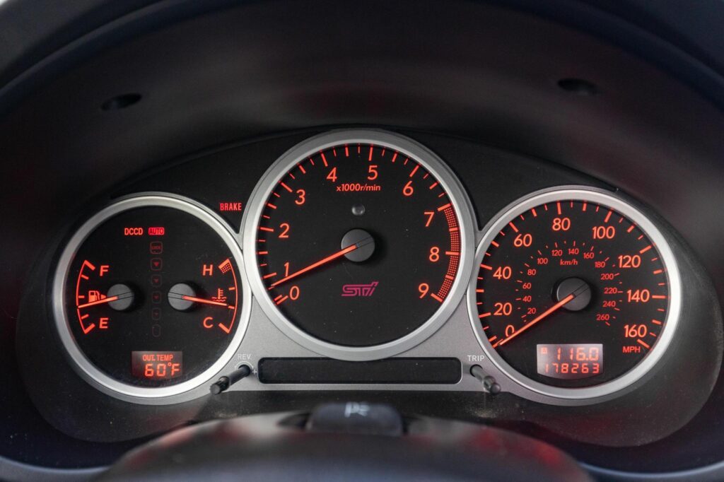 This Subaru WRX STI Pickup Truck Conversion Is The Brat We Didn’t Know ...