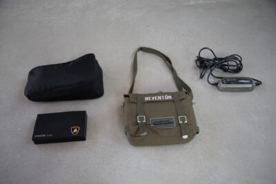 Will The 13th Out Of 20 Badass Lamborghini Reventons Be Your Lucky One ...