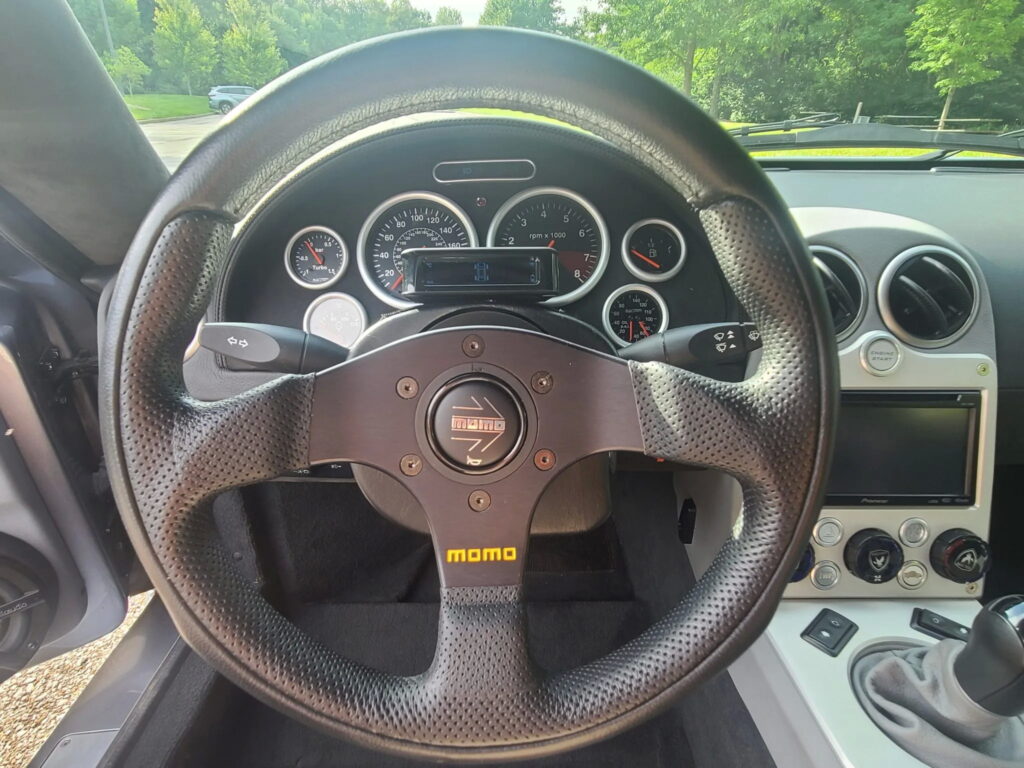 The Rossion Q1 Is The Lightweight Track Car For Those That Want To ...