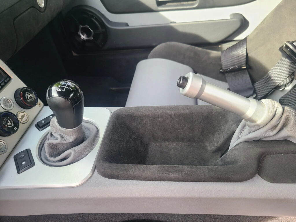 The Rossion Q1 Is The Lightweight Track Car For Those That Want To ...