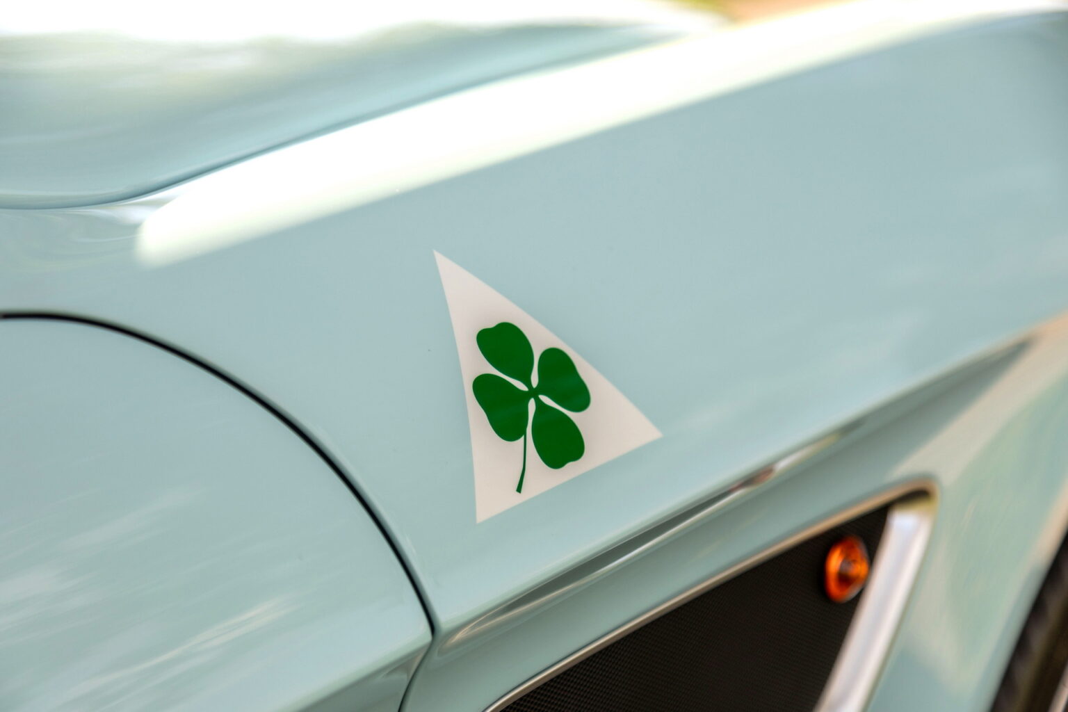 Super Rare, Super Gorgeous Blu Celeste Alfa Romeo 8C Spider Could Be ...