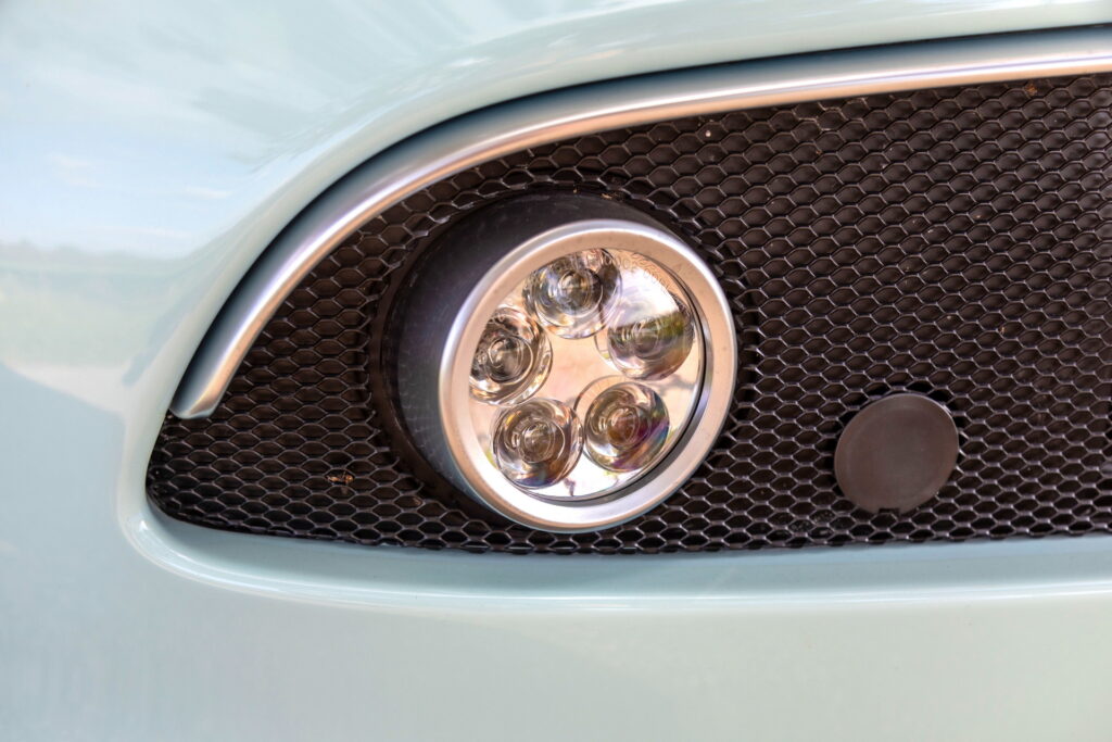 Super Rare, Super Gorgeous Blu Celeste Alfa Romeo 8C Spider Could Be ...