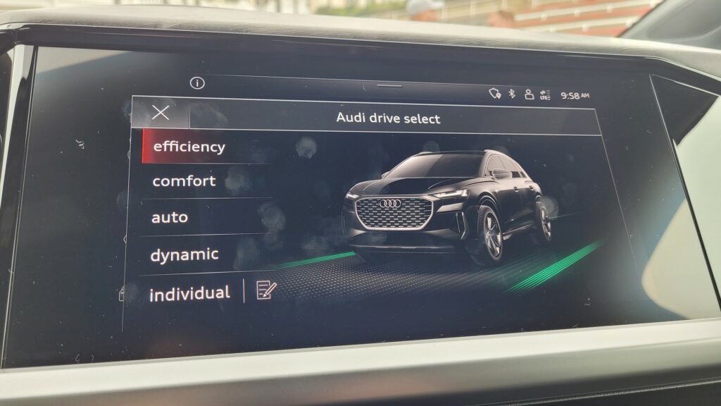 Driven: The New Audi Q4 E-Tron Provides Plenty Of Value, But Not Much ...