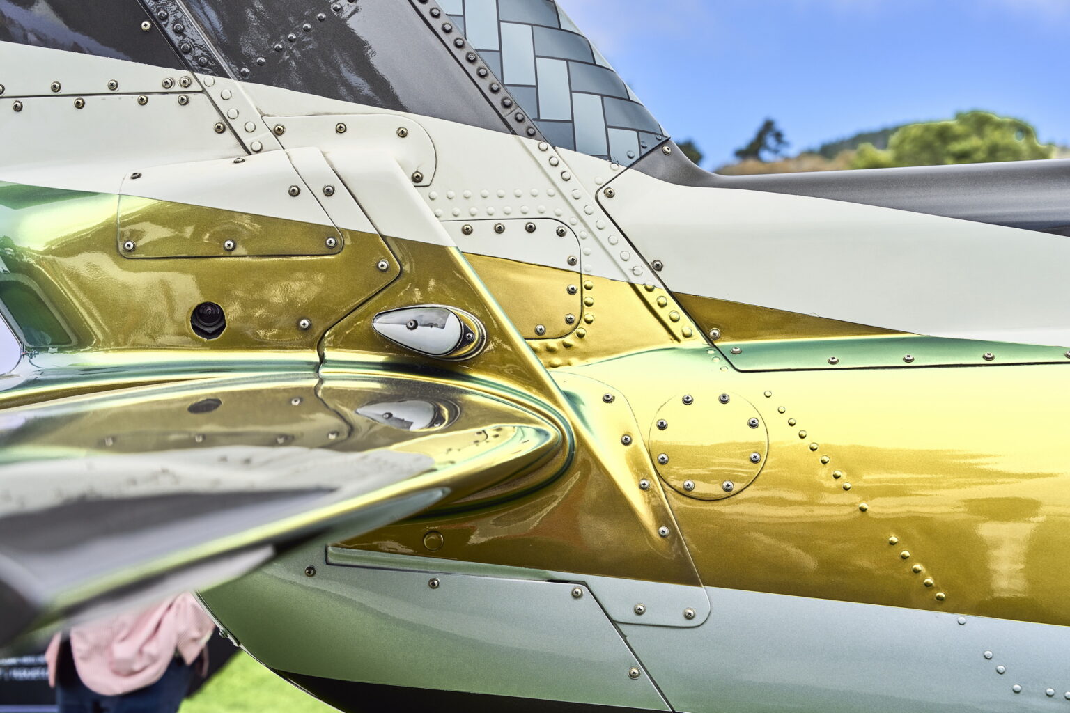 Bentley Bacalar Is So Fancy That It Inspired The Interior Designs Of A ...