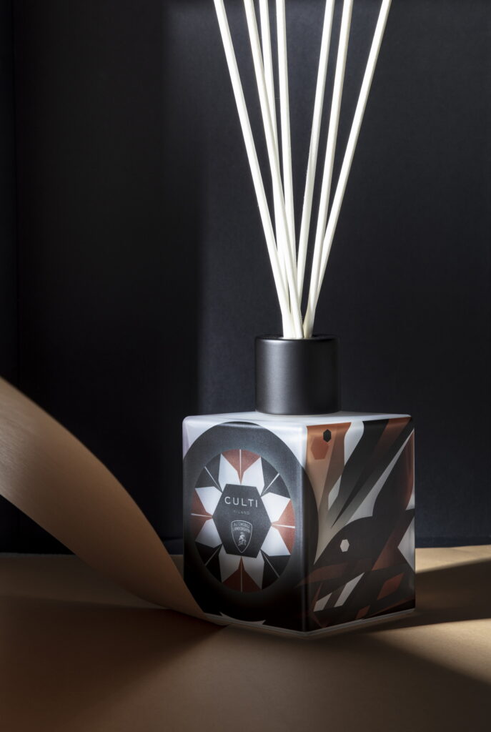 Lamborghini Introduces New $190 Reed Diffuser For Your Home | Carscoops