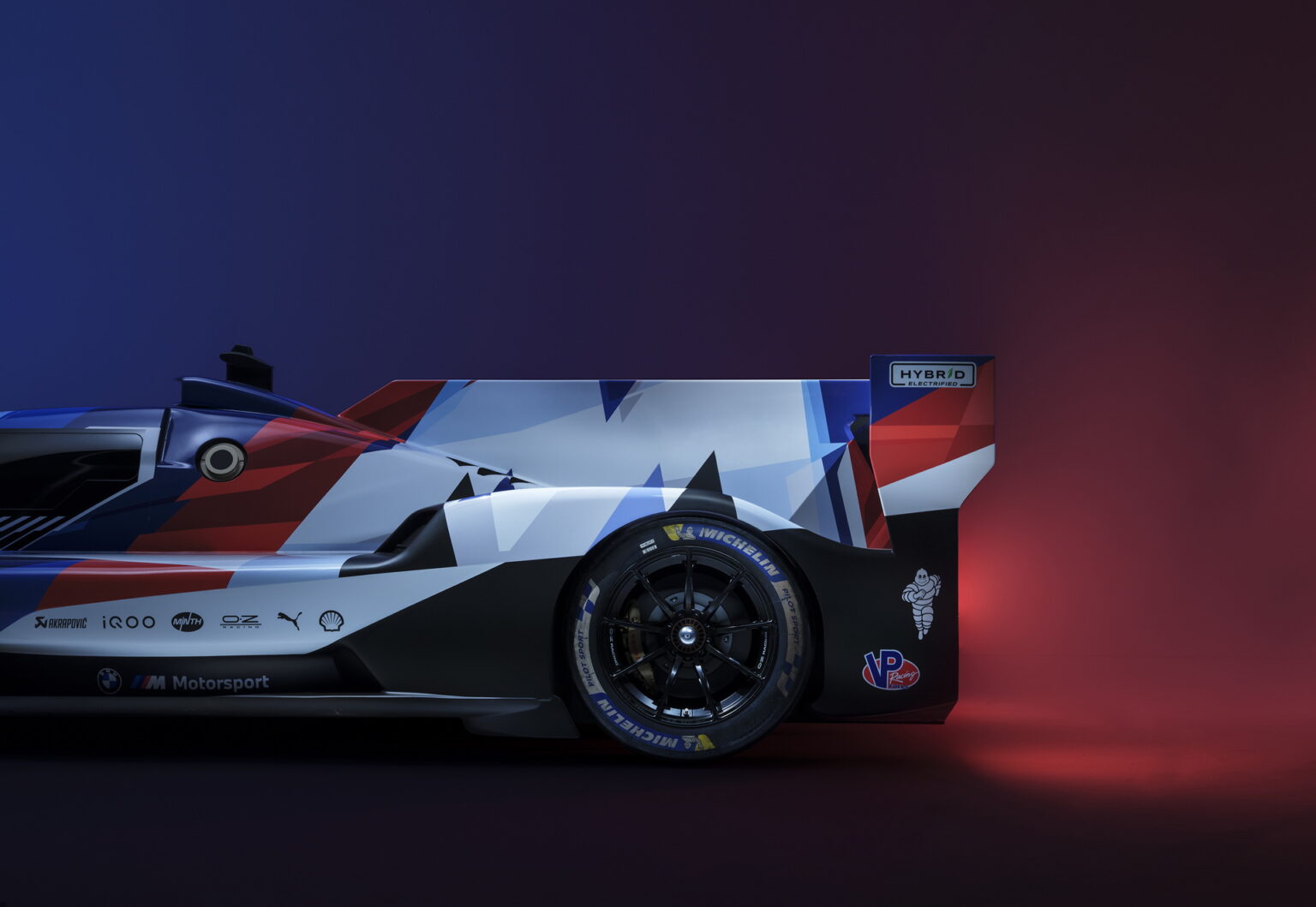 BMW Will Become First Team To Add Its LMDh Race Car To iRacing | Carscoops