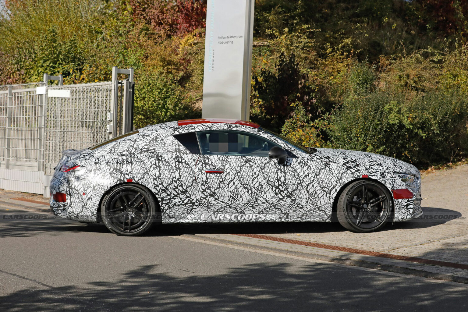 2024 Mercedes-AMG CLE 63 S Will Pack 671 Plug-In Hybrid Ponies ...