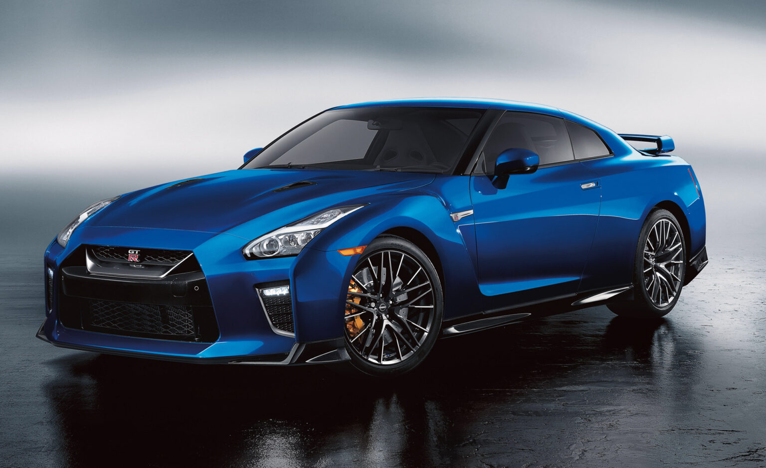 2023 Nissan GT-R’s $113,540 MSRP Gives Inflation The Finger | Carscoops