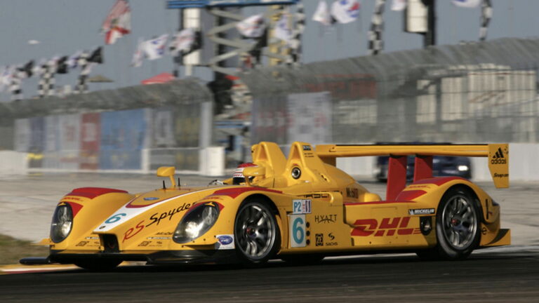 The Porsche 963 Will Compete With Historic Lucky Numbers In North ...