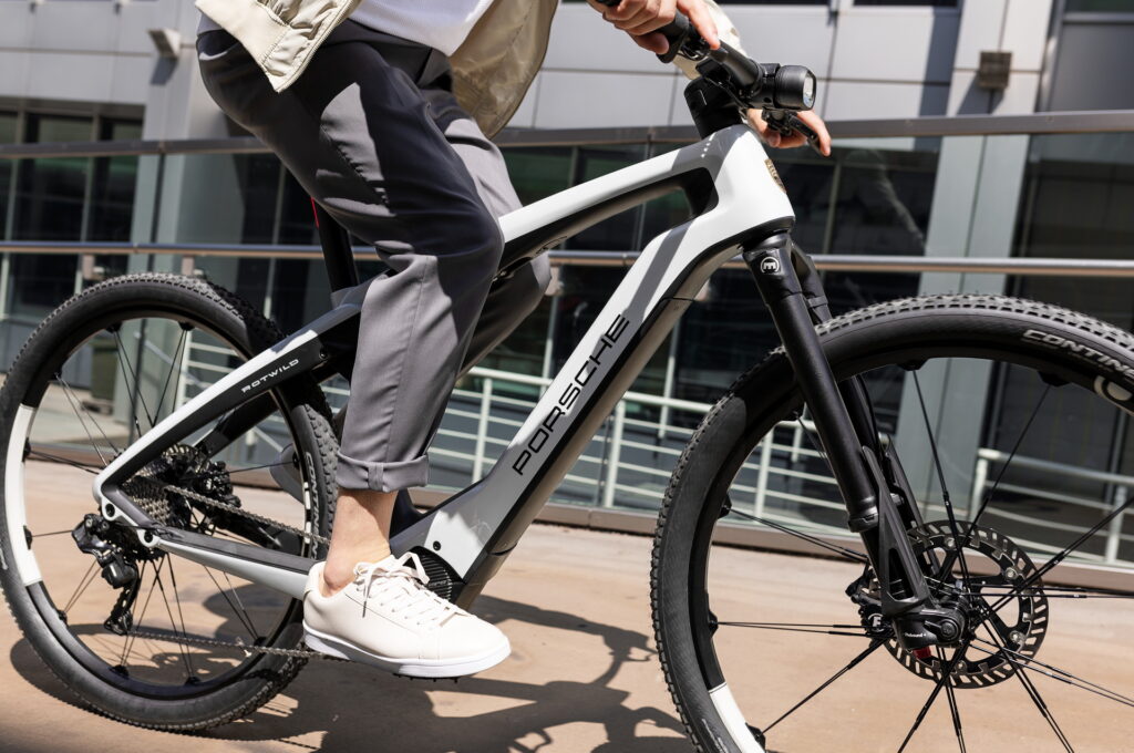 Porsche Updates Both Of Its Surprisingly Expensive eBikes For 2022 ...