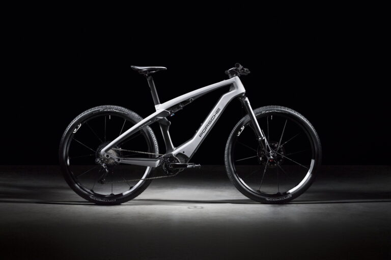 Porsche Updates Both Of Its Surprisingly Expensive eBikes For 2022 ...