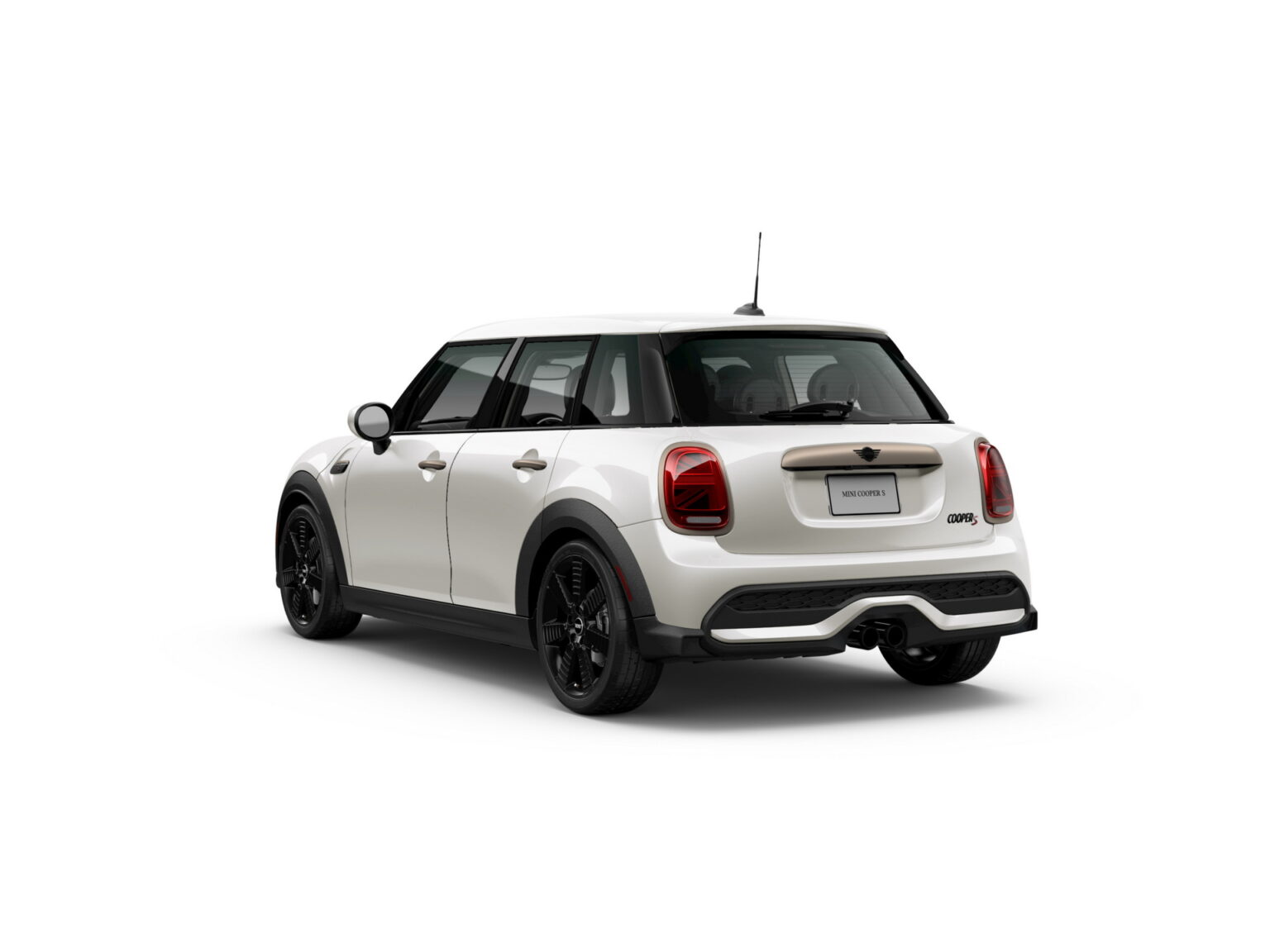 MINI Brings Back Manual Gearbox Into Some Of Its Two-Door 2023 Hardtop ...