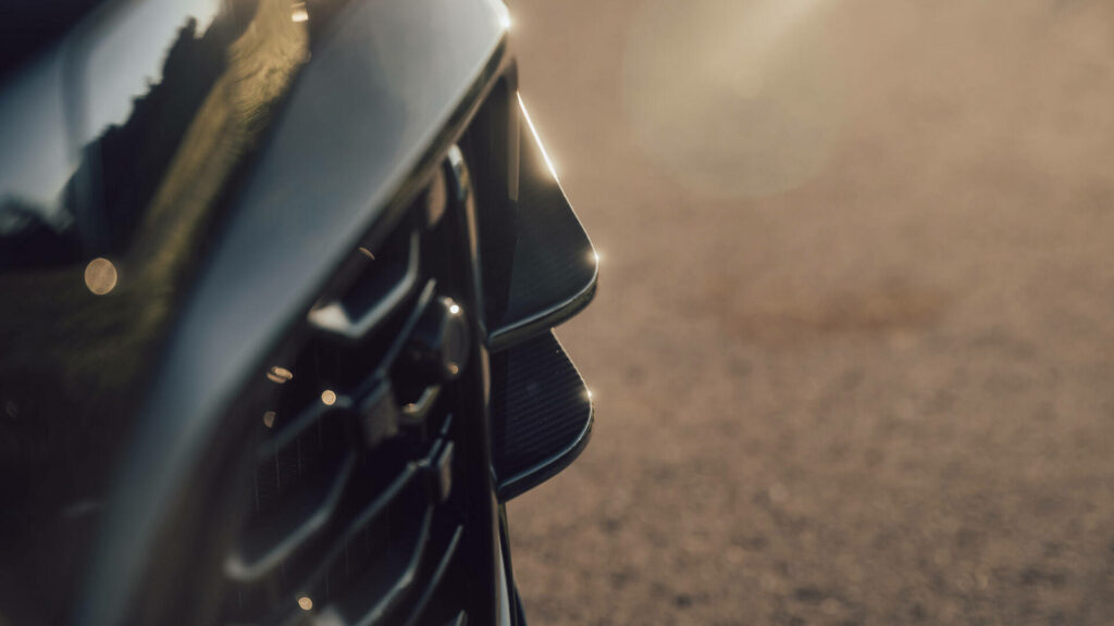 ABT Delivers An Even More Extreme Pocket Rocket With The Audi RS3-R ...