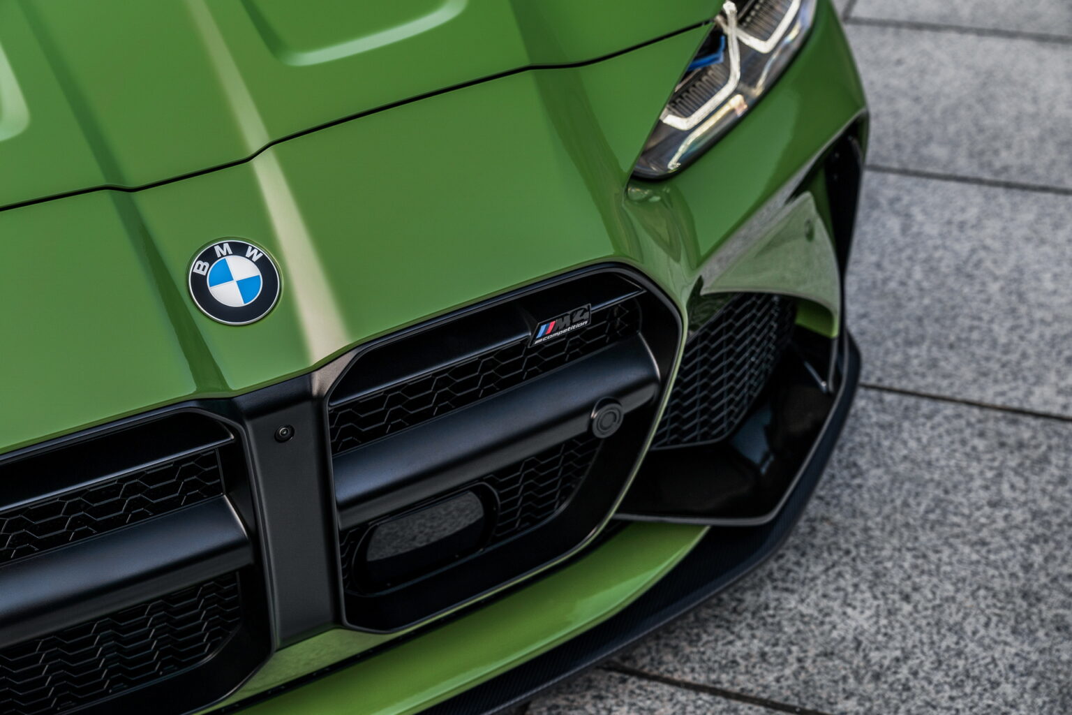 Adro’s Ex-Mercedes And Rivian Designer Gives BMW M3 And M4 A Nosejob ...