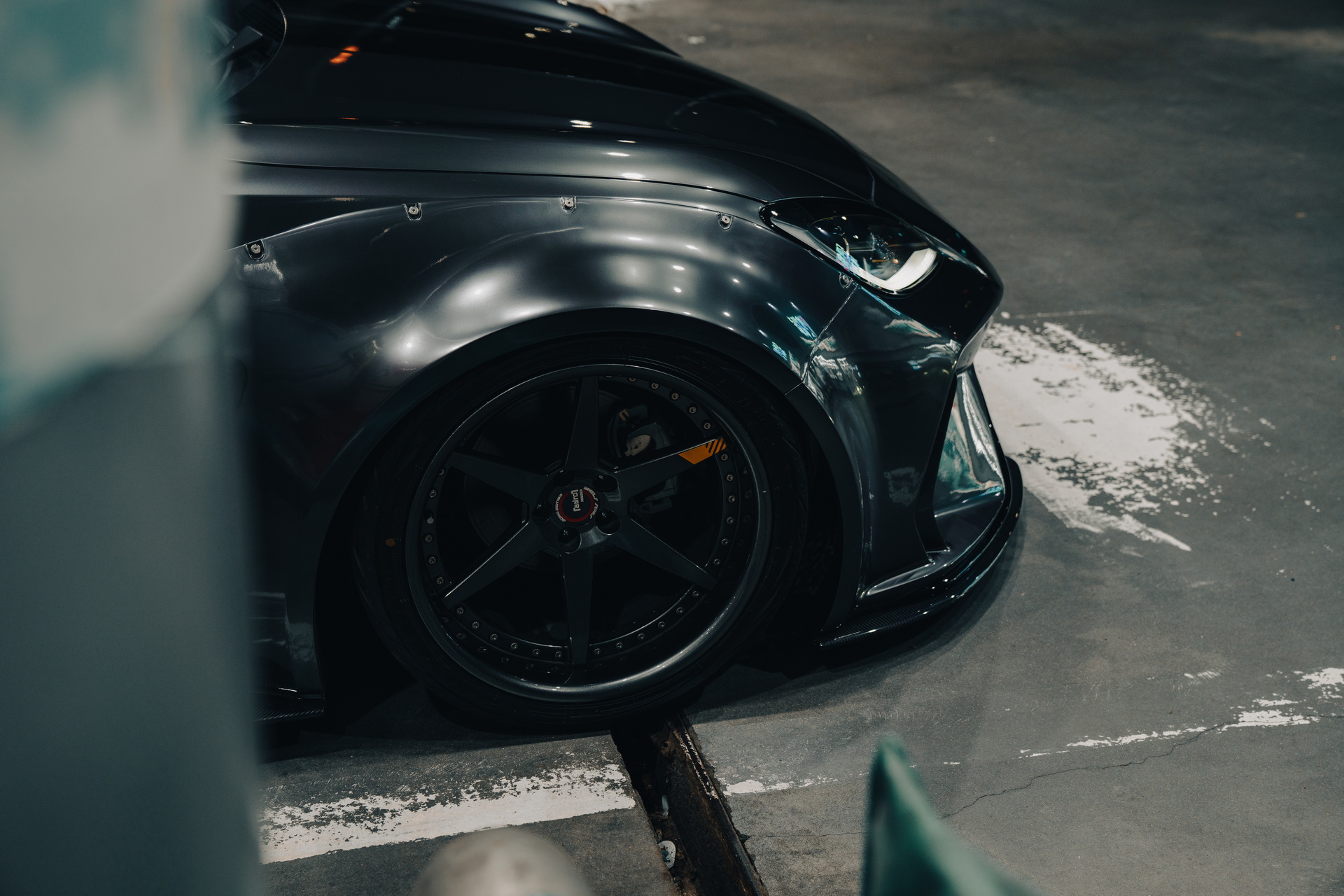 Toyota GR86 Gets Wild Looks Thanks To ADRO’s Widebody Kit | Carscoops