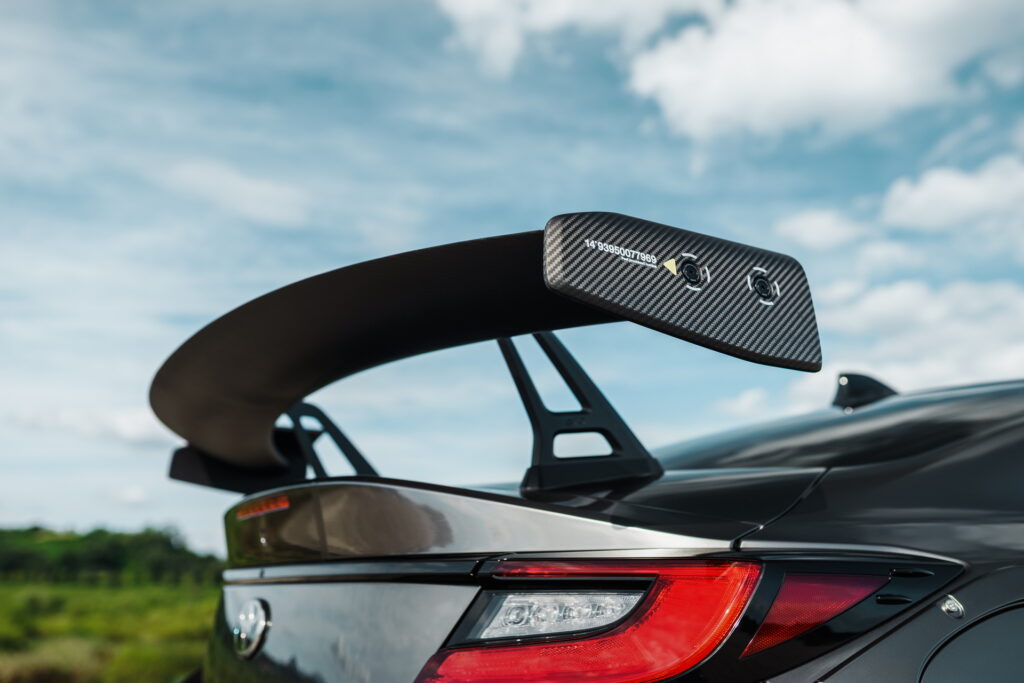 Toyota GR86 Gets Wild Looks Thanks To ADRO’s Widebody Kit | Carscoops